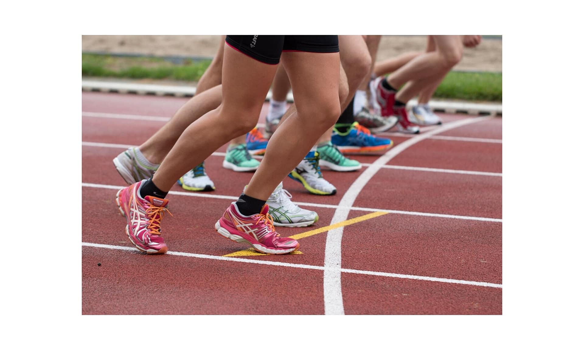 Athlete's Foot: The Good, The Bad and the Ugly - TheFootGeek