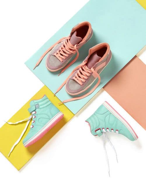 4 Things You Need To Look Out For To Get The Best Shoes - TheFootGeek